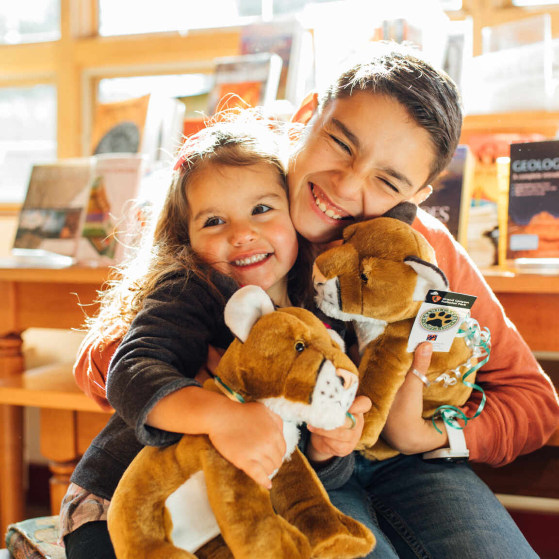 Grand Canyon Store & Gift Shop | Grand Canyon Conservancy