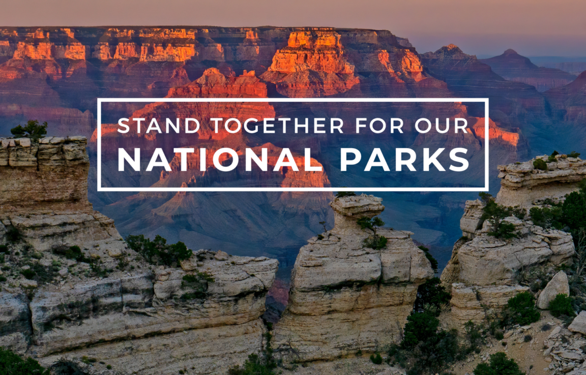 Grand Canyon Conservancy | Grand Canyon Conservancy