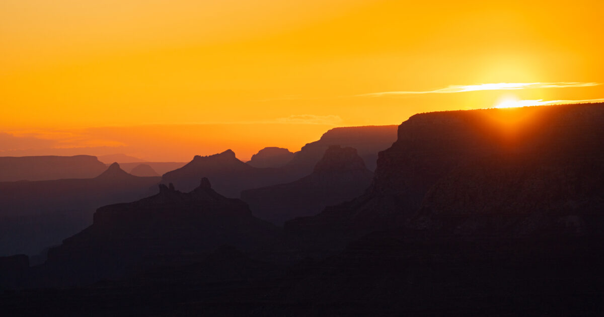 North Rim Reopens Oct. 1, 2025 | Grand Canyon Conservancy