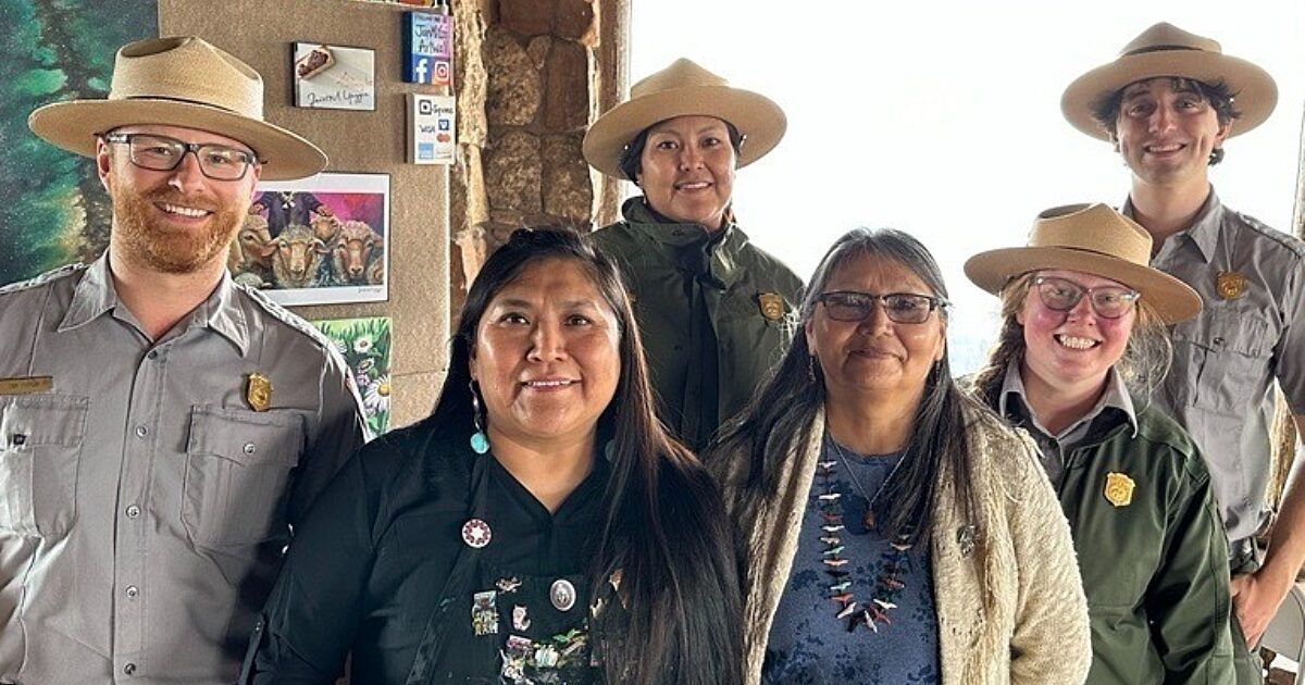 Grand Canyon Speaks Podcast | Grand Canyon Conservancy