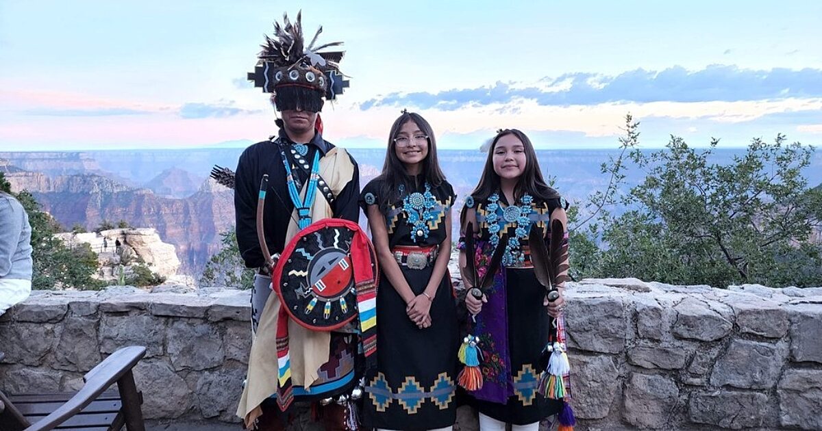 Native American Heritage Days | Grand Canyon Conservancy
