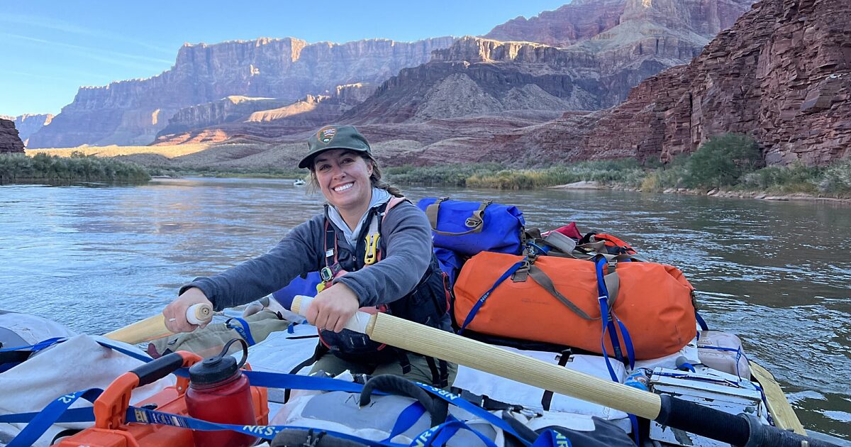 Colorado River Management | Grand Canyon Conservancy