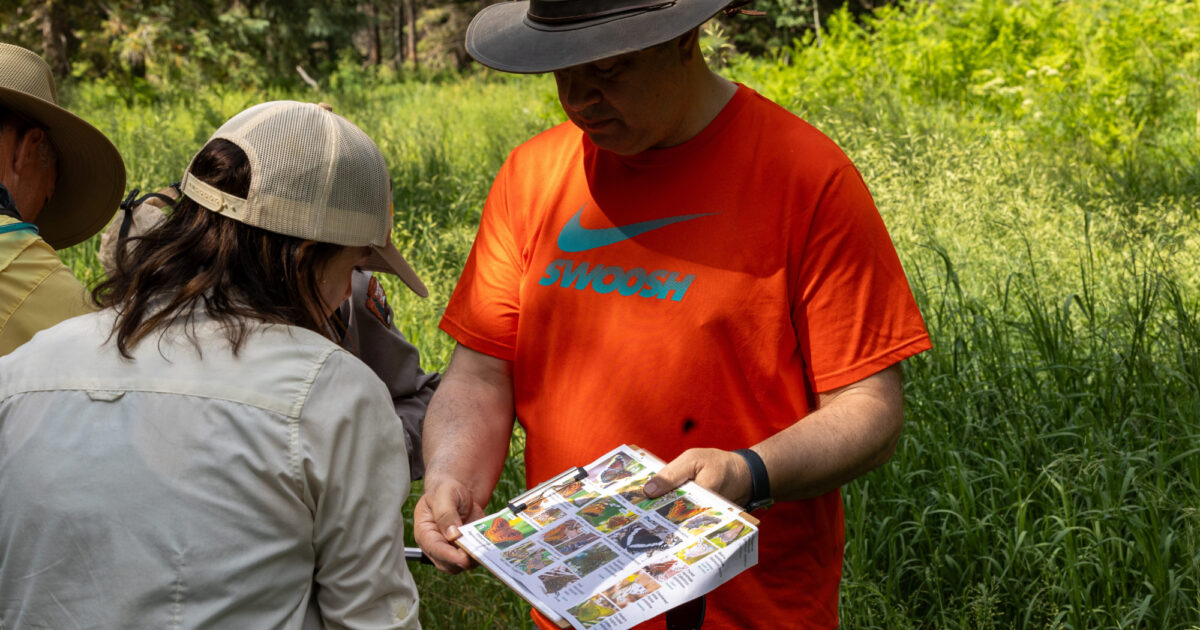 GCC Announces New Environmental Educator… | Grand Canyon Conservancy