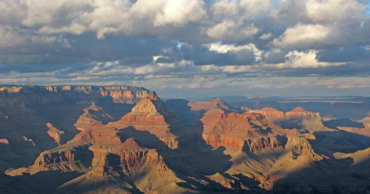 Grand Gathering | Grand Canyon Conservancy