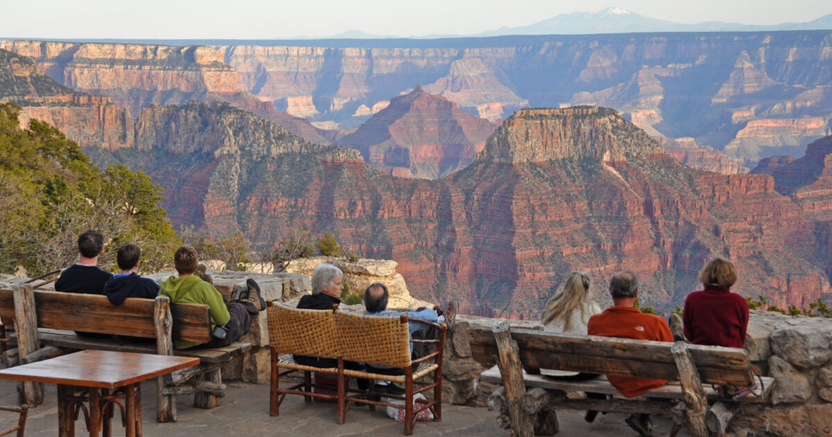 What Does the North Rim Mean to You? | Grand Canyon Conservancy