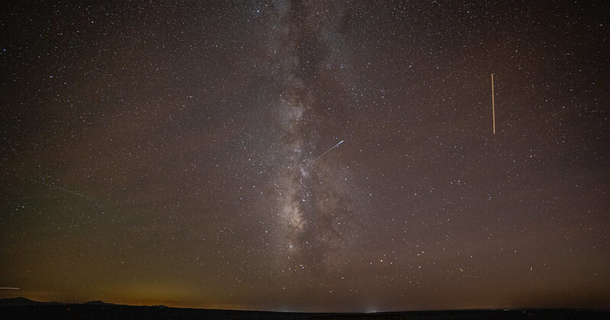 Preserving Dark Skies | Grand Canyon Conservancy