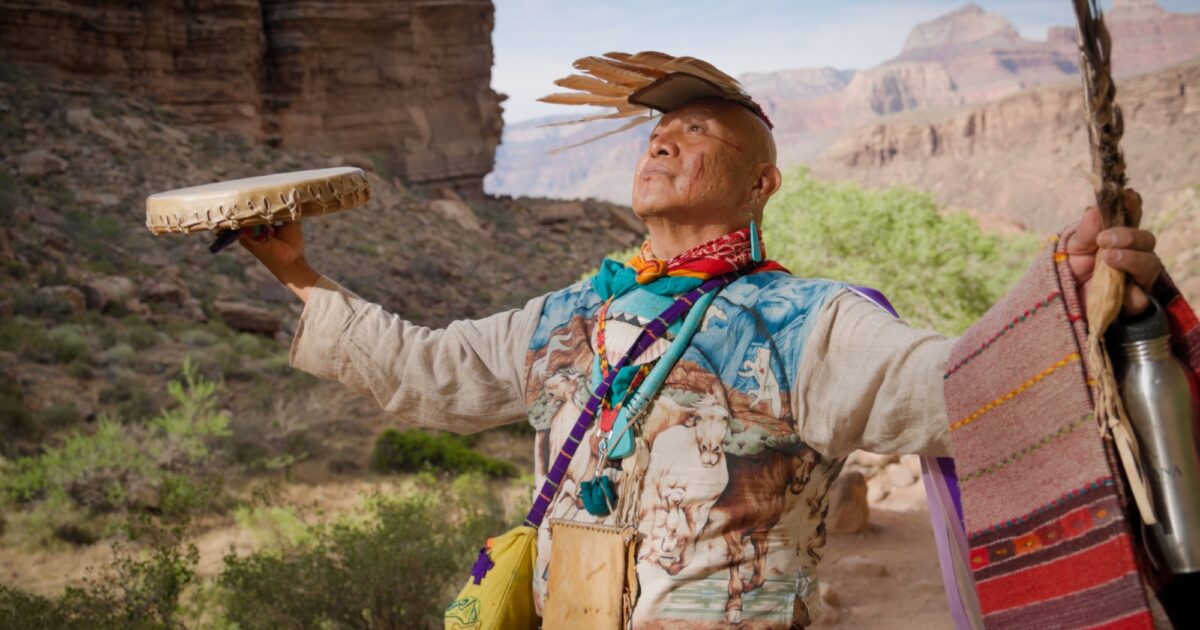 "We Are Grand Canyon" Film Release | Grand Canyon Conservancy