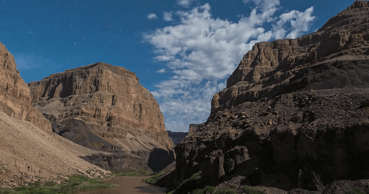 Grand Canyon Moments | Grand Canyon Conservancy