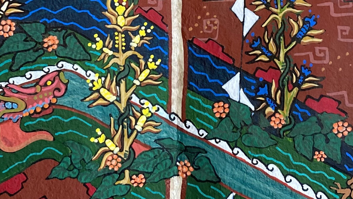 Grand Canyon Conservancy | Artist in Residence - Grand Canyon…