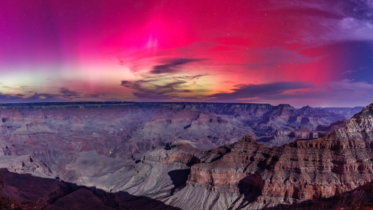Canyon Views Summer 2025 | Grand Canyon Conservancy