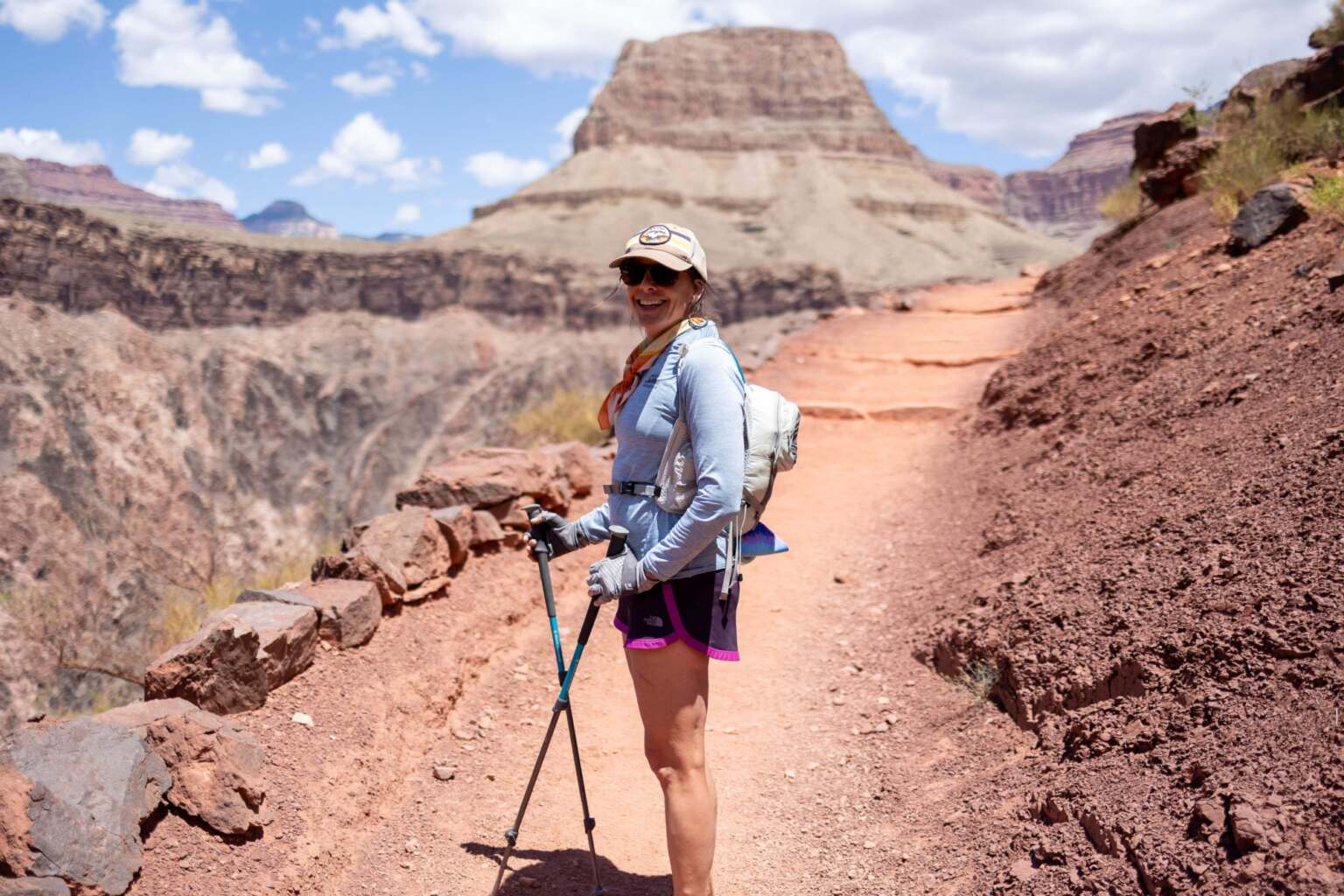 Thunder River Trail / Deer Creek Trail | Grand Canyon Conservancy