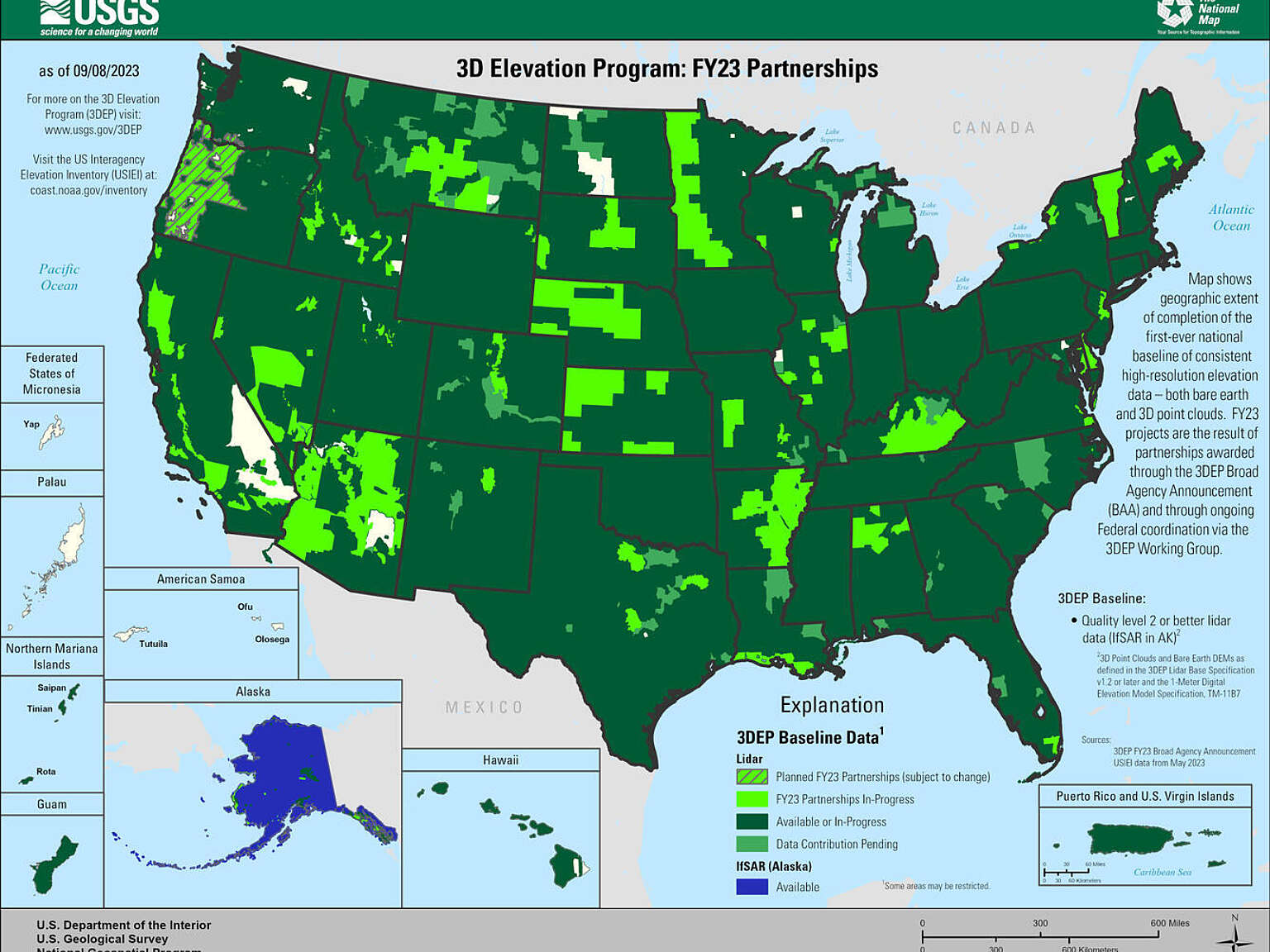 Mapping a Better Future for Grand Canyon… | Grand Canyon Conservancy