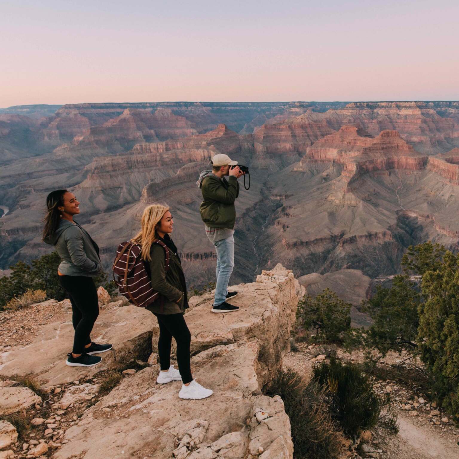 Free Grand Canyon Coloring Pages | Grand Canyon Conservancy