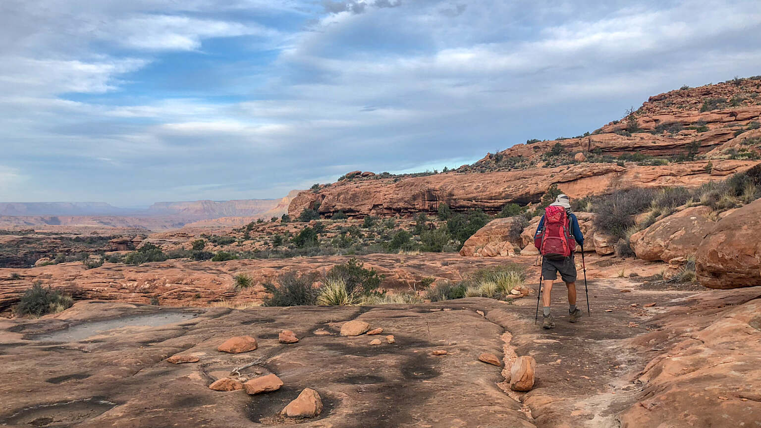 Thunder River Trail / Deer Creek Trail | Grand Canyon Conservancy