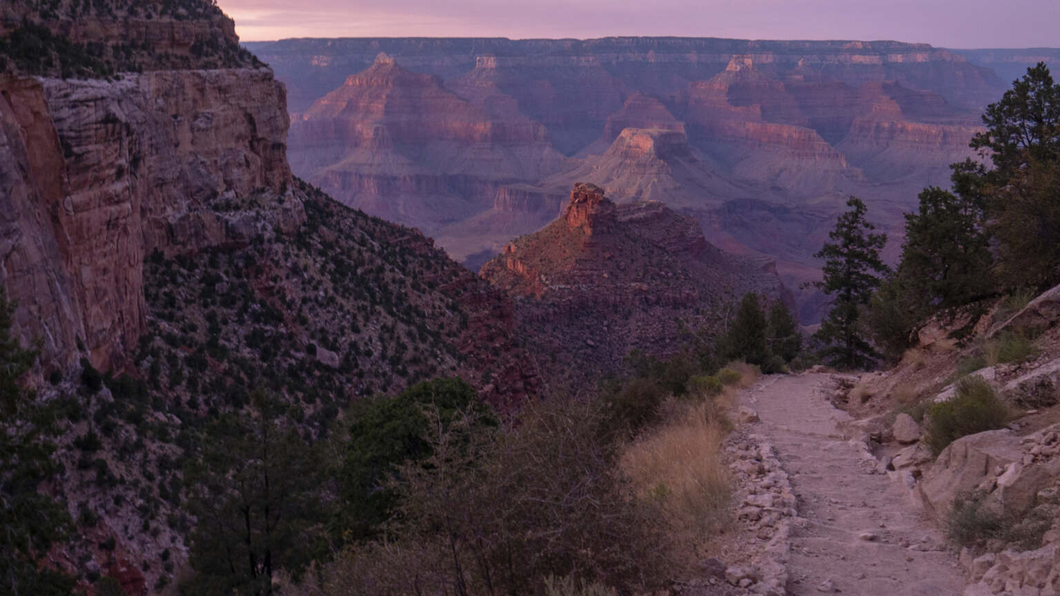 Meet the Canyon | Grand Canyon Conservancy
