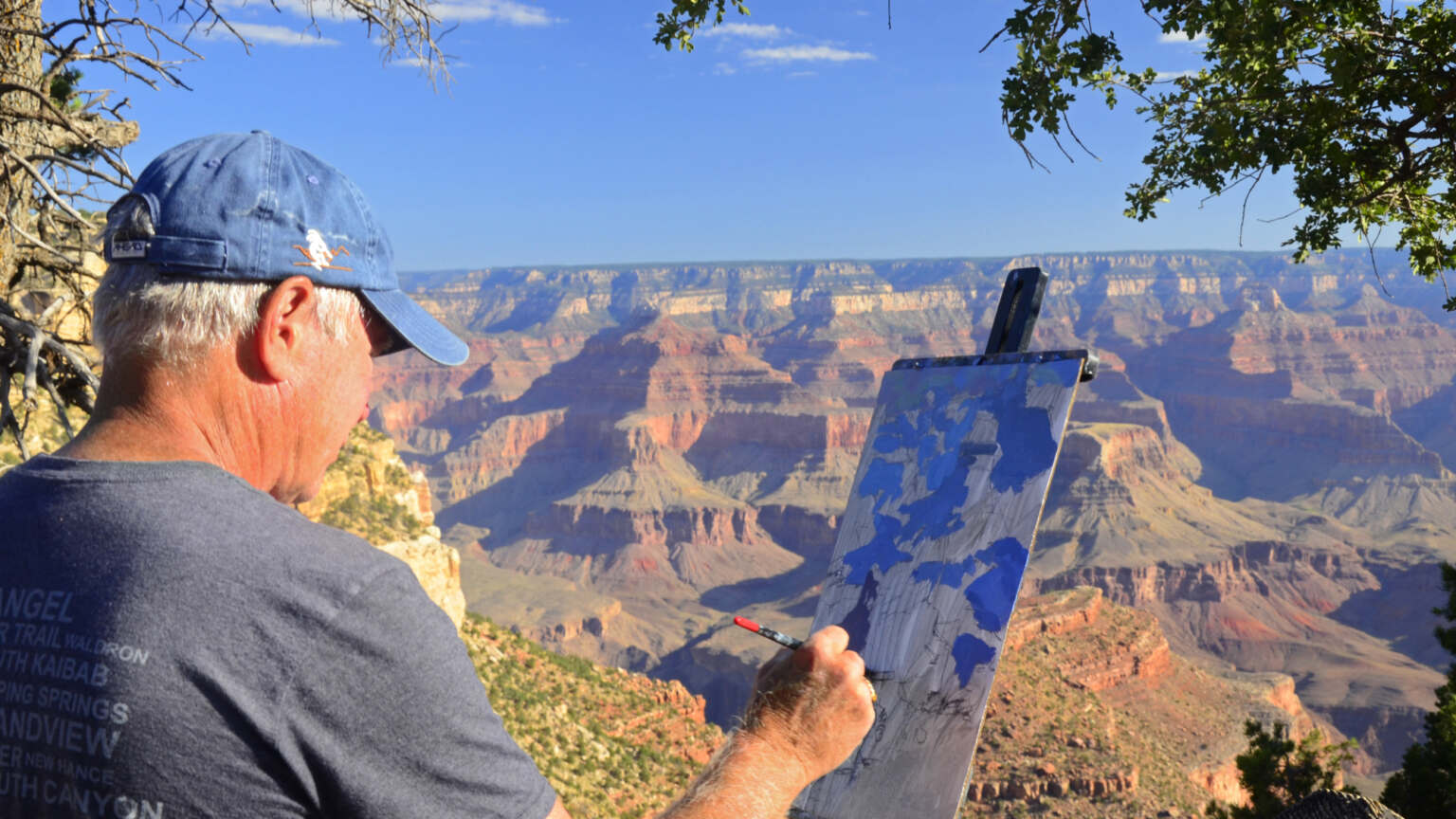 Experience Our Natural Wonder | Grand Canyon Conservancy