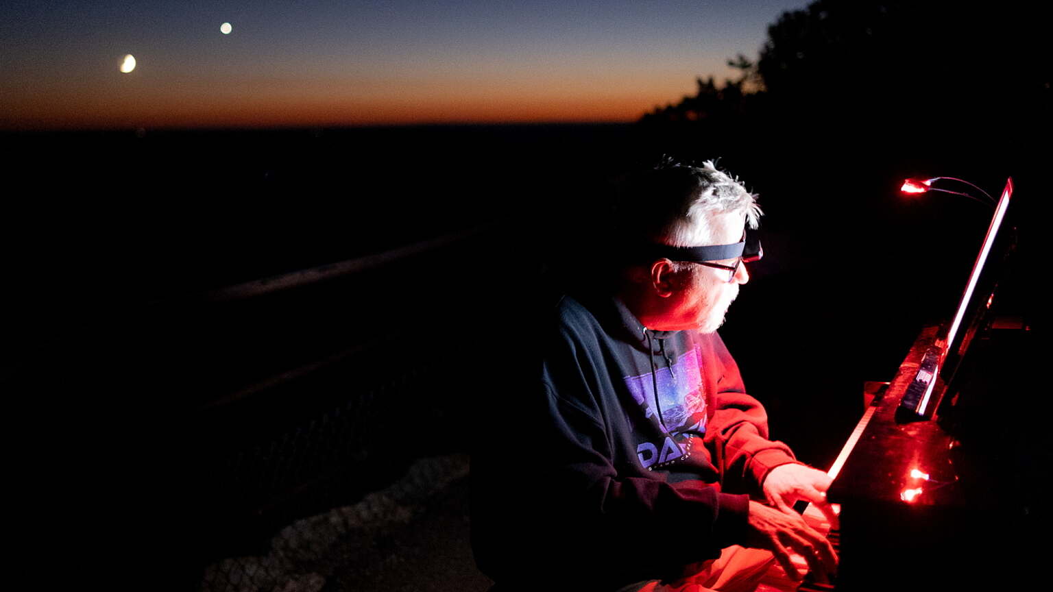 Astronomer in Residence | Grand Canyon Conservancy