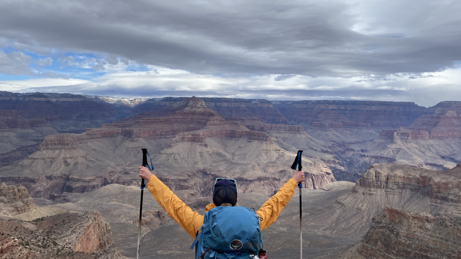 Dr. Adeene Denton: Chasing Canyons | Grand Canyon Conservancy