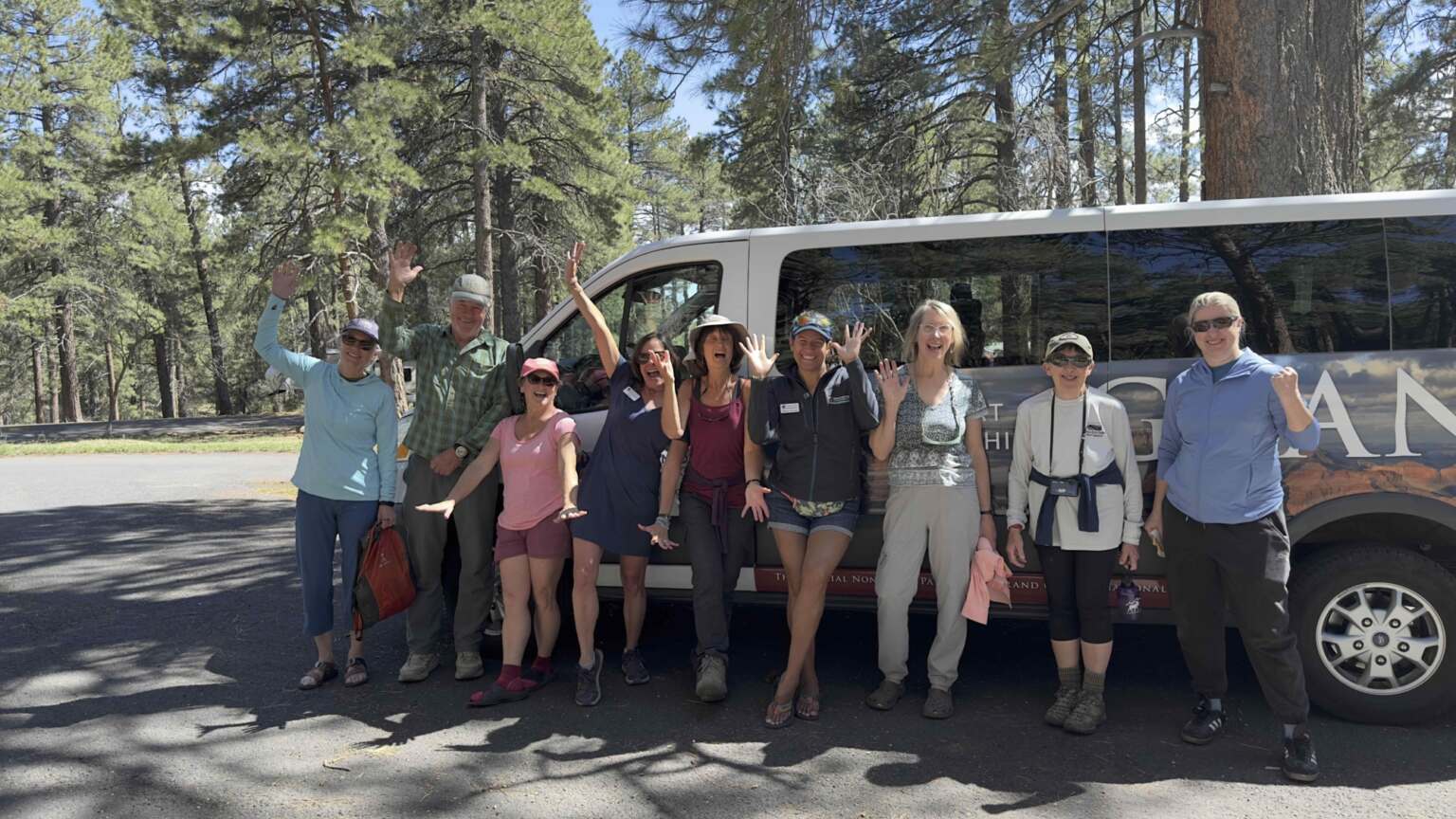 Experience Our Natural Wonder | Grand Canyon Conservancy