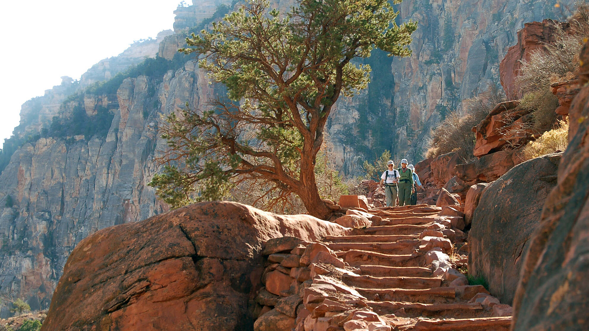 South Kaibab Trail | Grand Canyon Conservancy