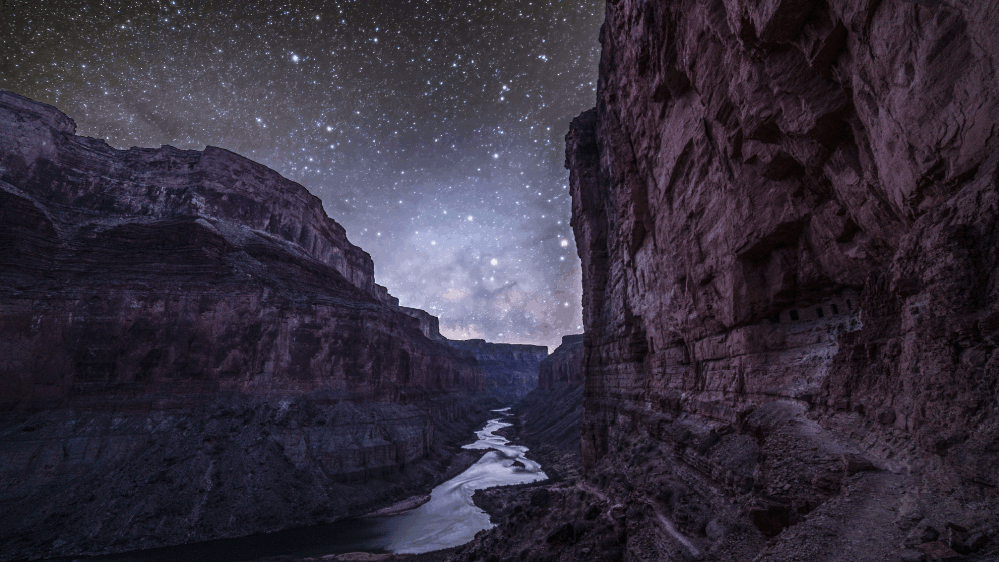 Protecting the Night Sky | Grand Canyon Conservancy