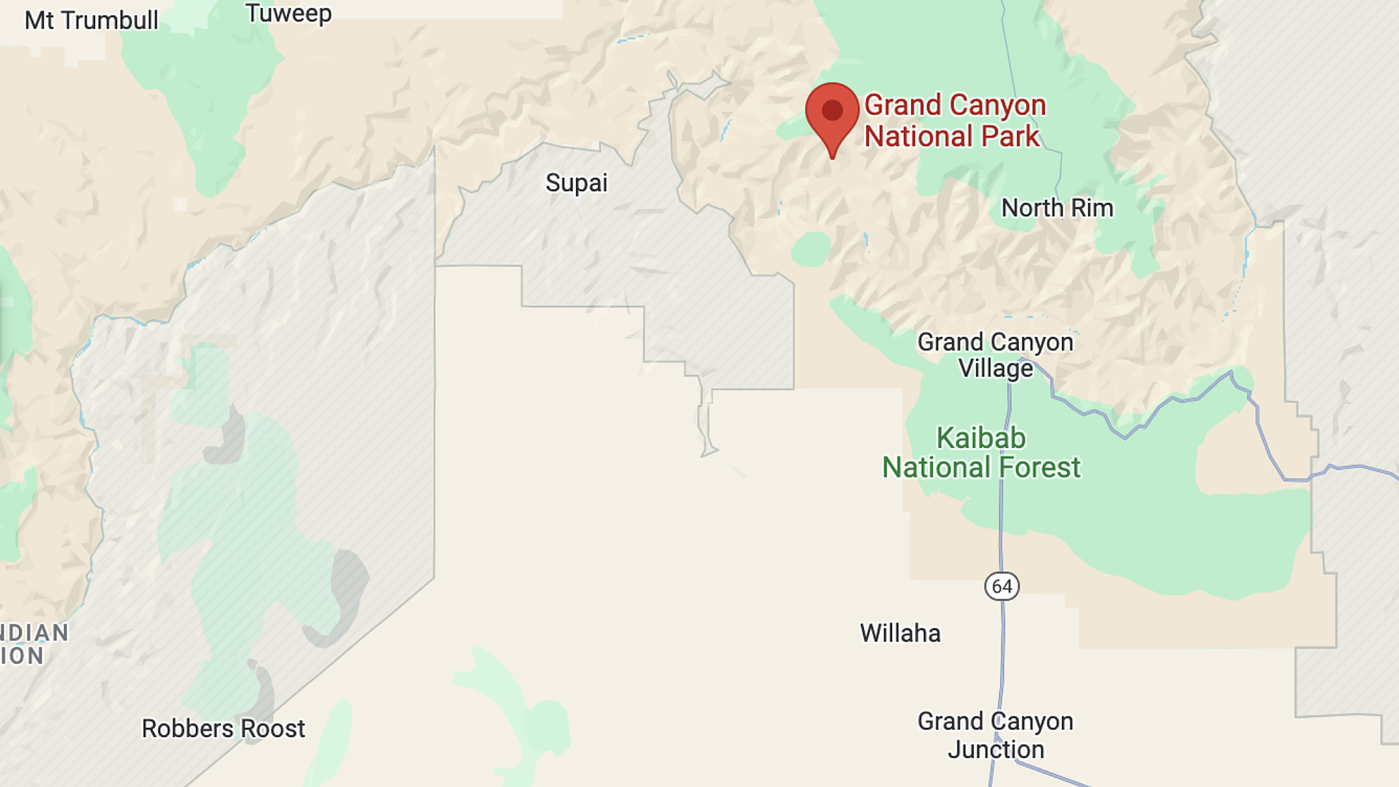 Experience Our Natural Wonder | Grand Canyon Conservancy