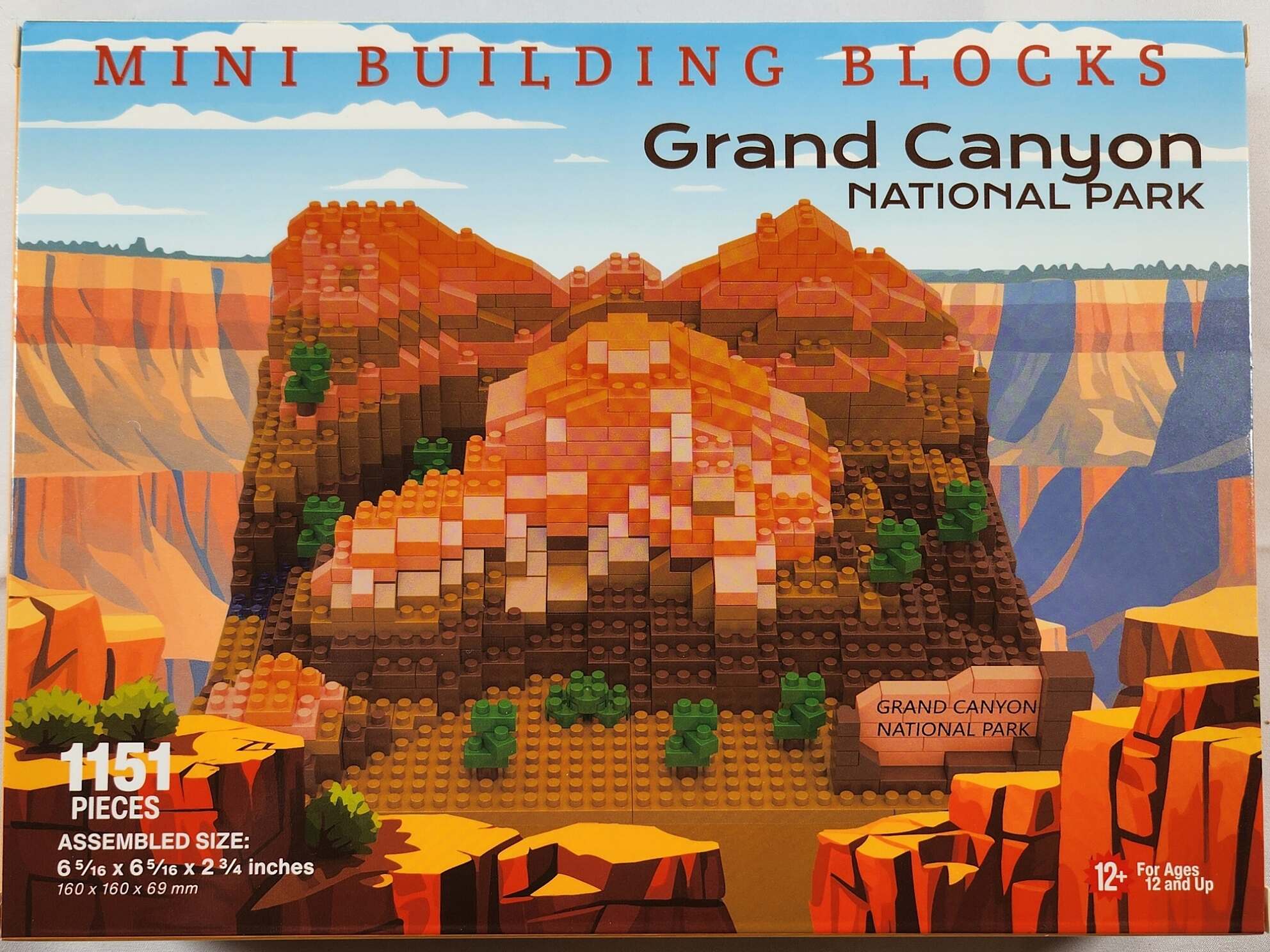 Grand Canyon Store & Gift Shop | Grand Canyon Conservancy