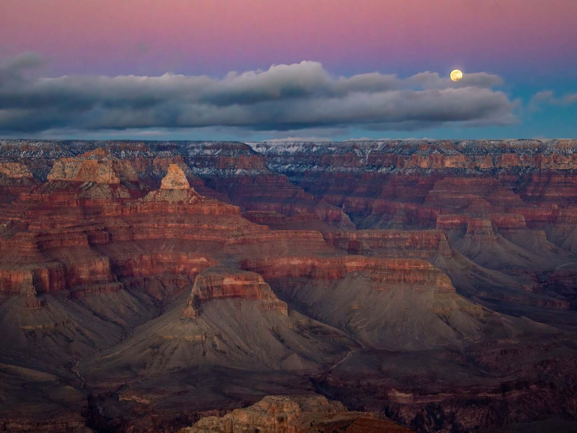 Grand Canyon Conservancy | Grand Canyon Map & Guide