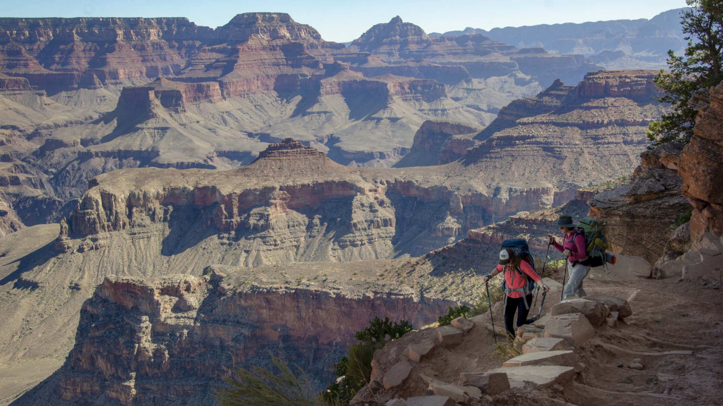 Grand Canyon Trails | Grand Canyon Conservancy