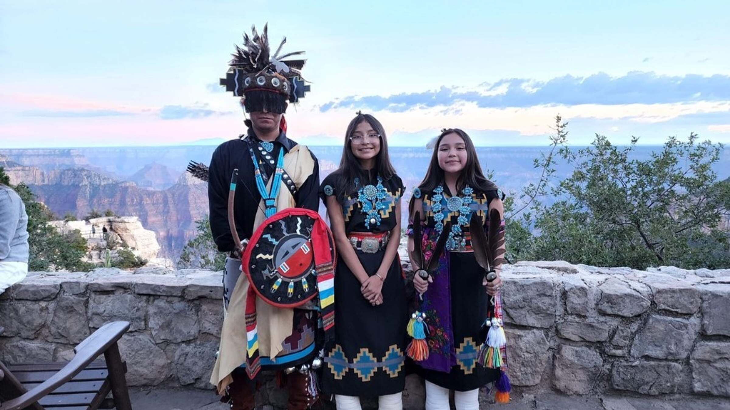 Native American Heritage Days | Grand Canyon Conservancy