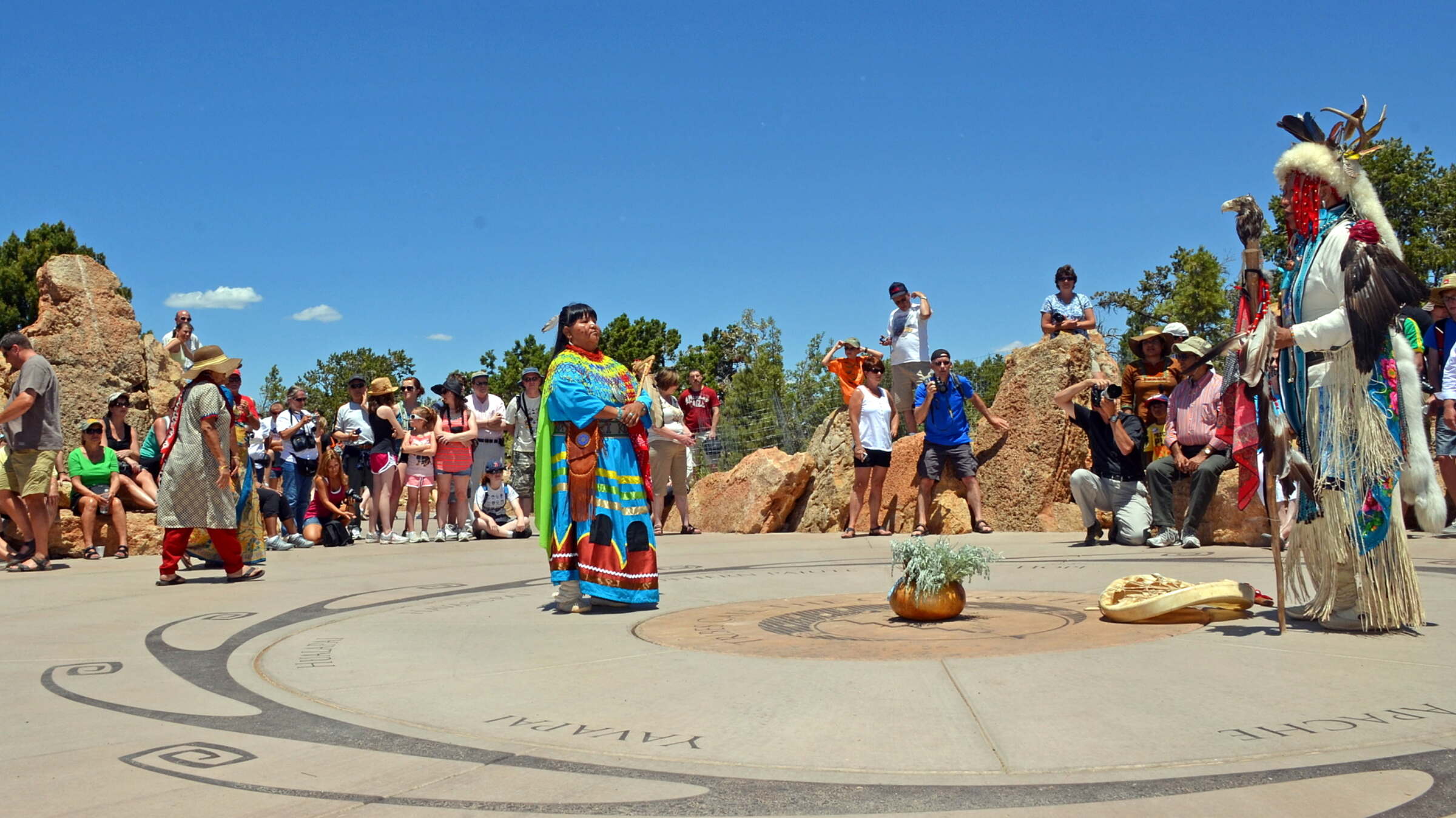 Cultural & Historic Preservation | Grand Canyon Conservancy