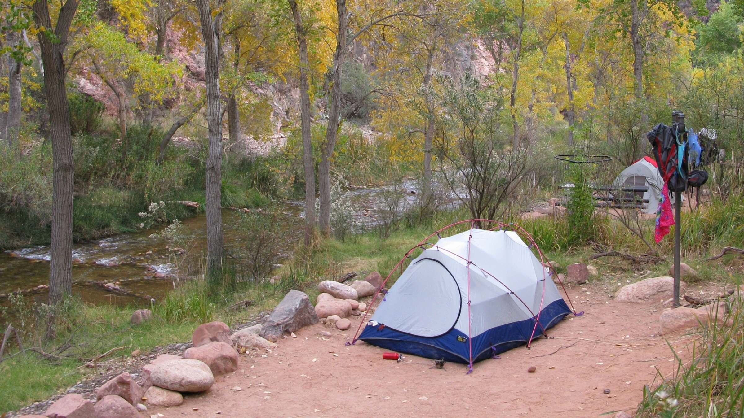 Best Grand Canyon Campsites | Grand Canyon Conservancy