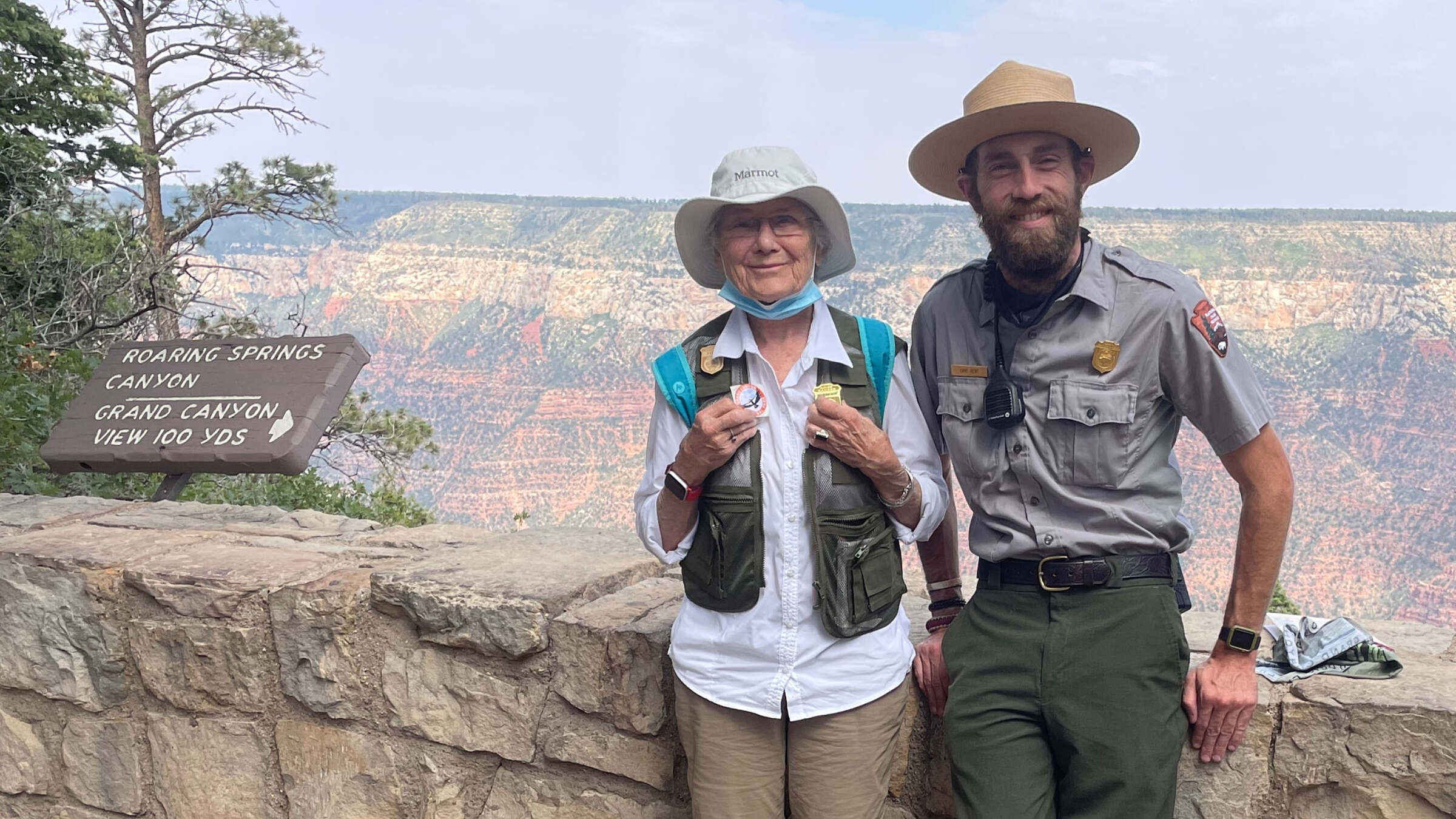 Junior Ranger Program | Grand Canyon Conservancy