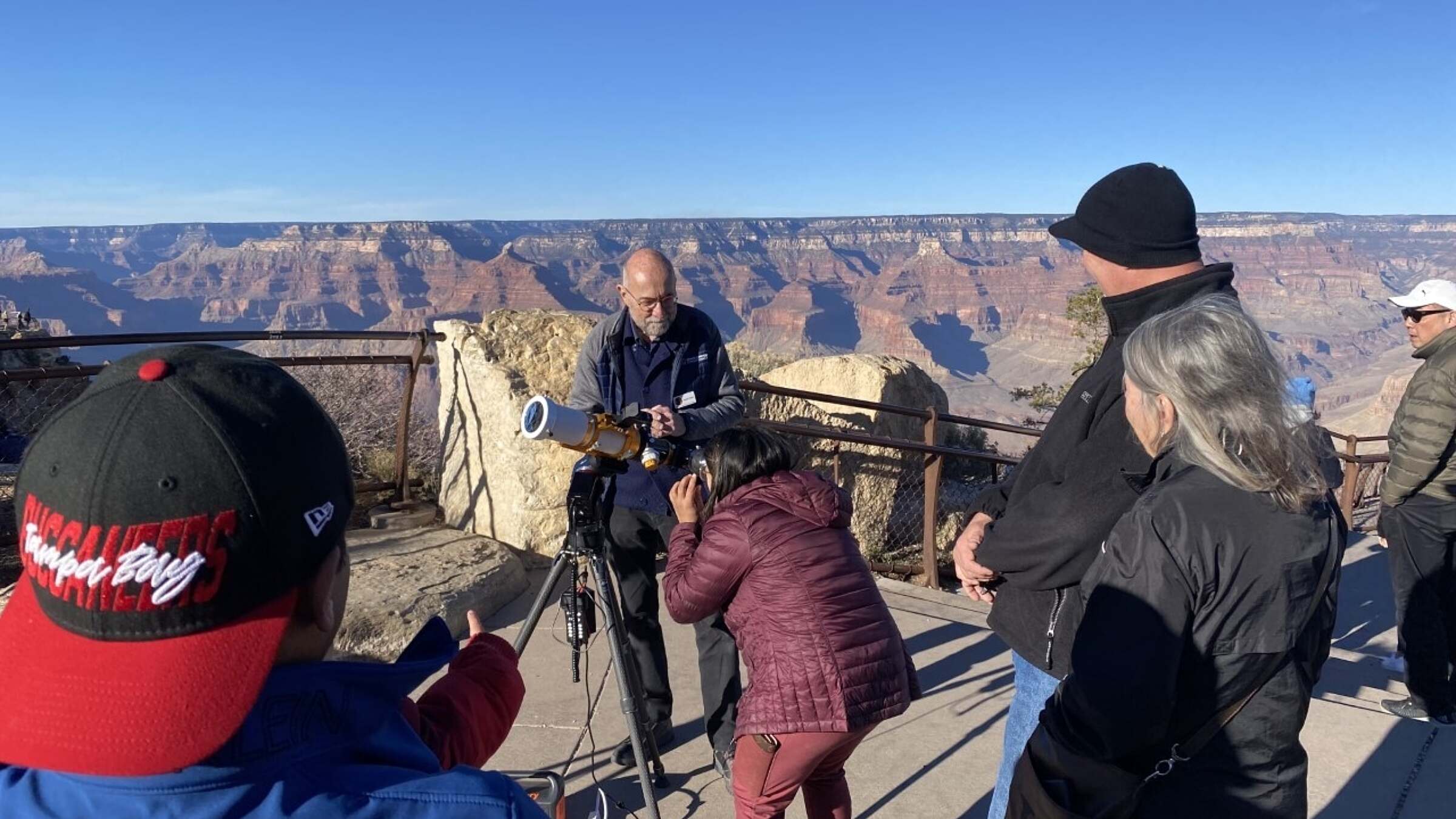 Experience Our Natural Wonder | Grand Canyon Conservancy