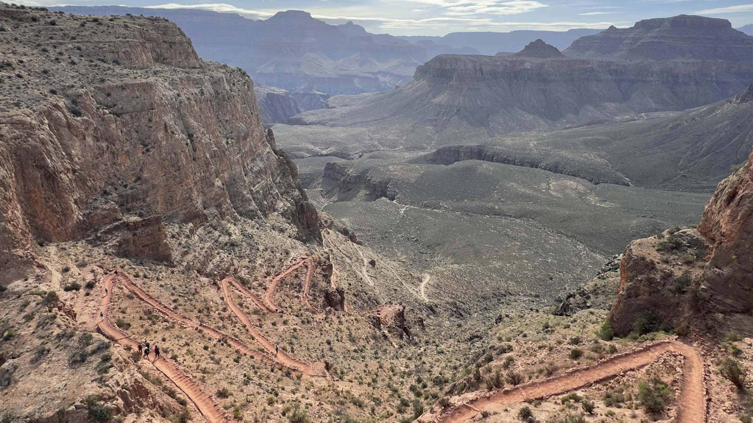 Experience Our Natural Wonder | Grand Canyon Conservancy