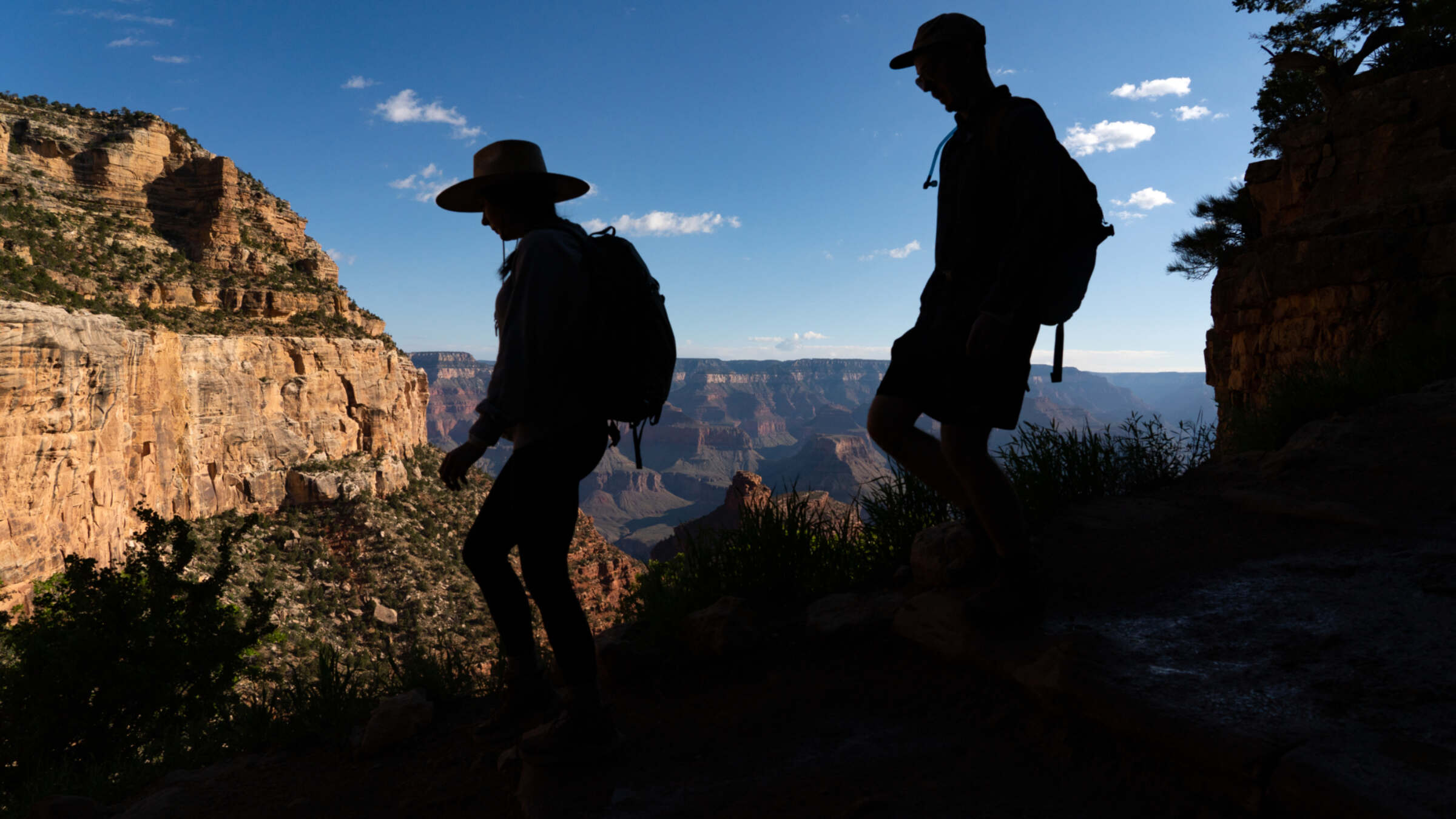 Best Trails & Hiking | Grand Canyon Conservancy