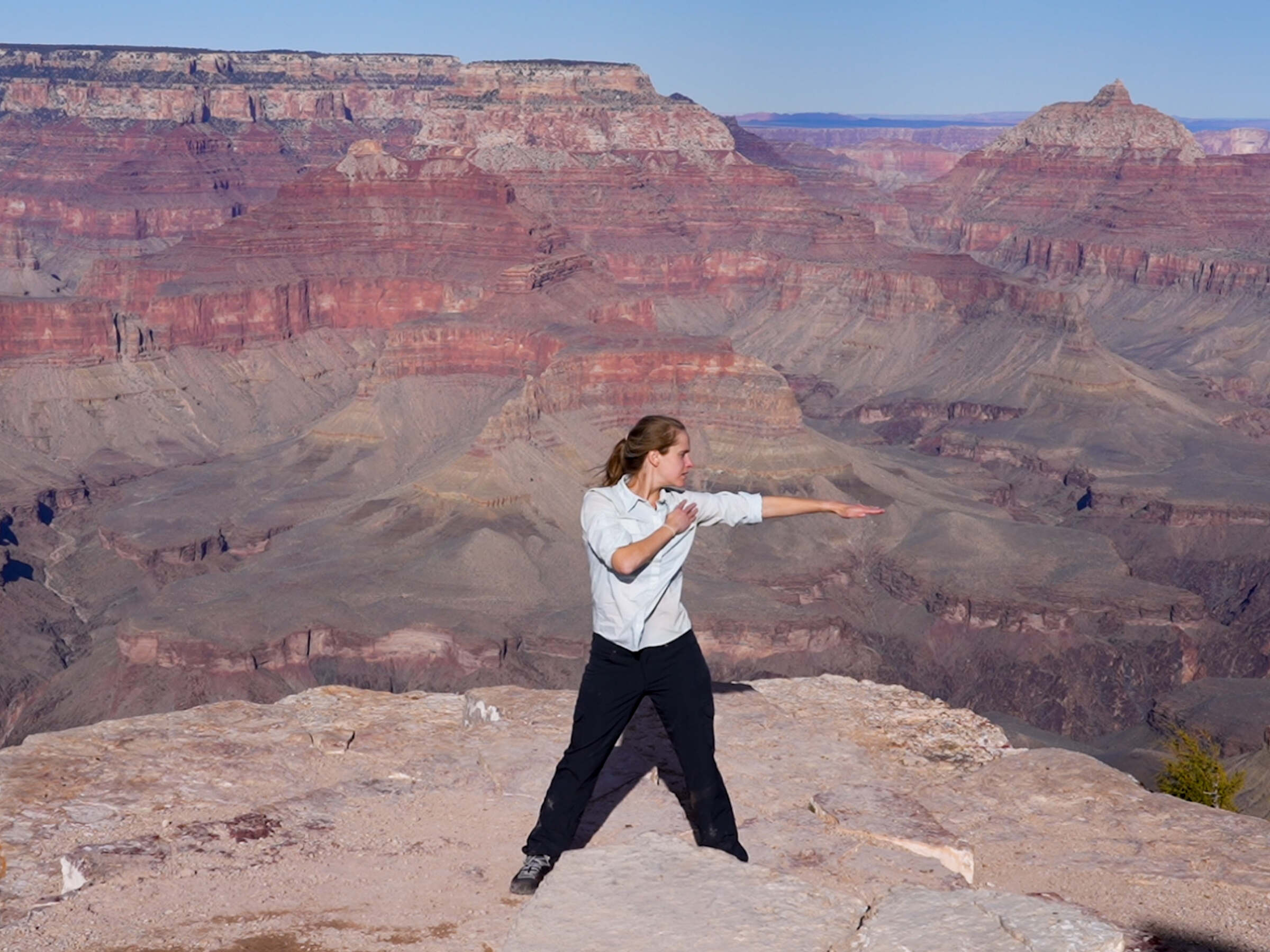 Dr. Adeene Denton: Chasing Canyons | Grand Canyon Conservancy