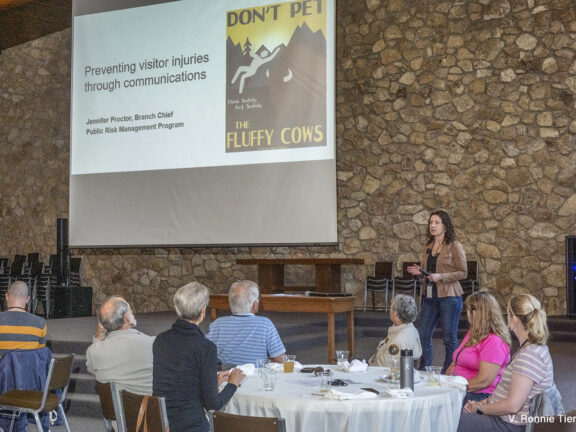 Preventive Search and Rescue (PSAR) | Grand Canyon Conservancy