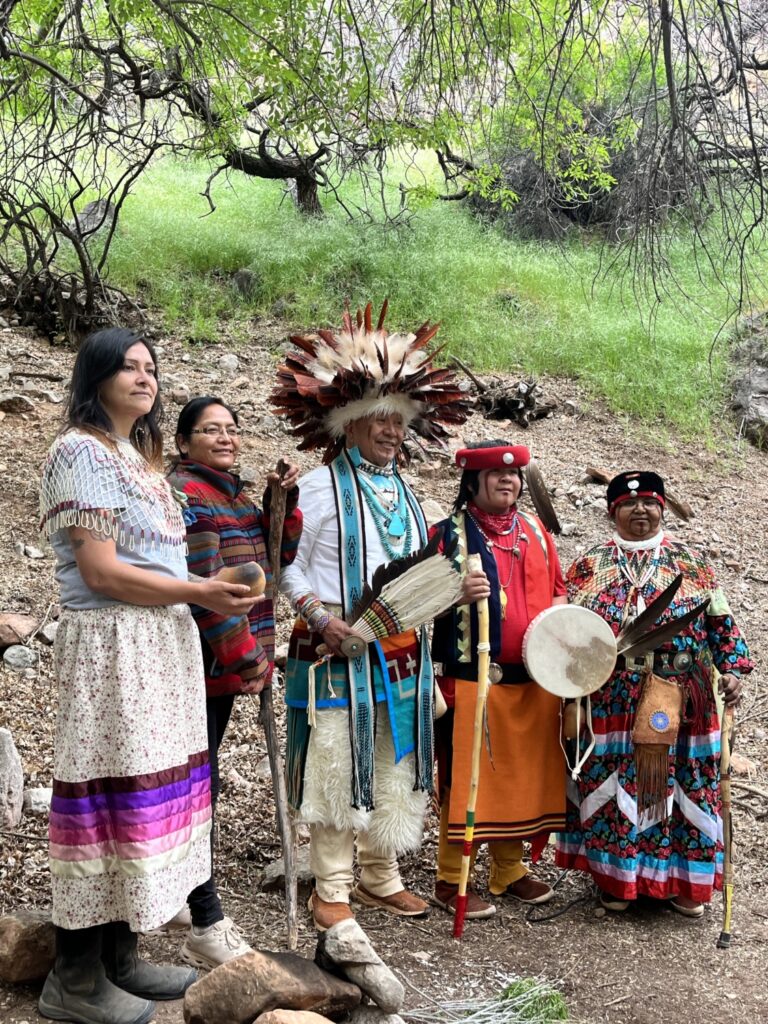 Havasupai Gardens: Honoring Culture,… | Grand Canyon Conservancy