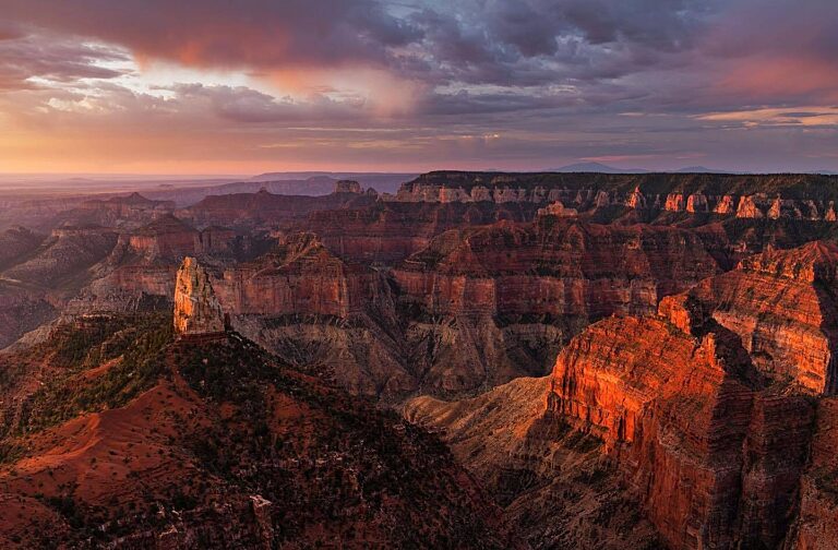 Thunder River Trail / Deer Creek Trail | Grand Canyon Conservancy