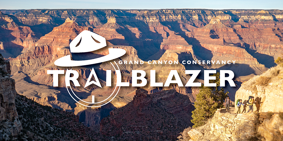 Thunder River Trail / Deer Creek Trail | Grand Canyon Conservancy