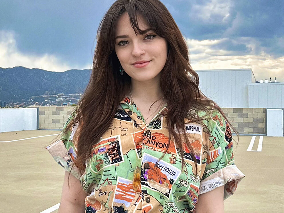 Artist in Residence | Grand Canyon Conservancy