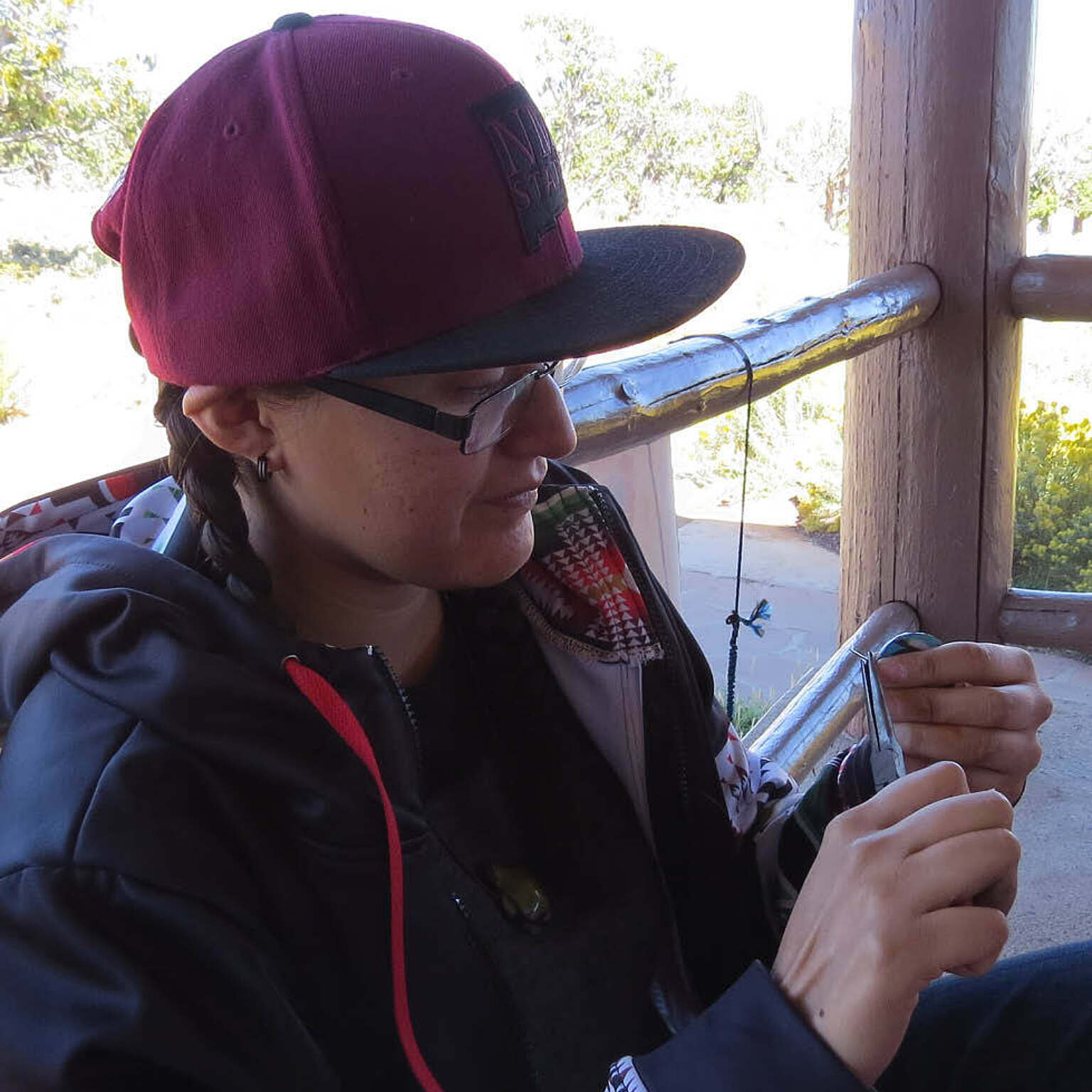 Painters | Grand Canyon Conservancy