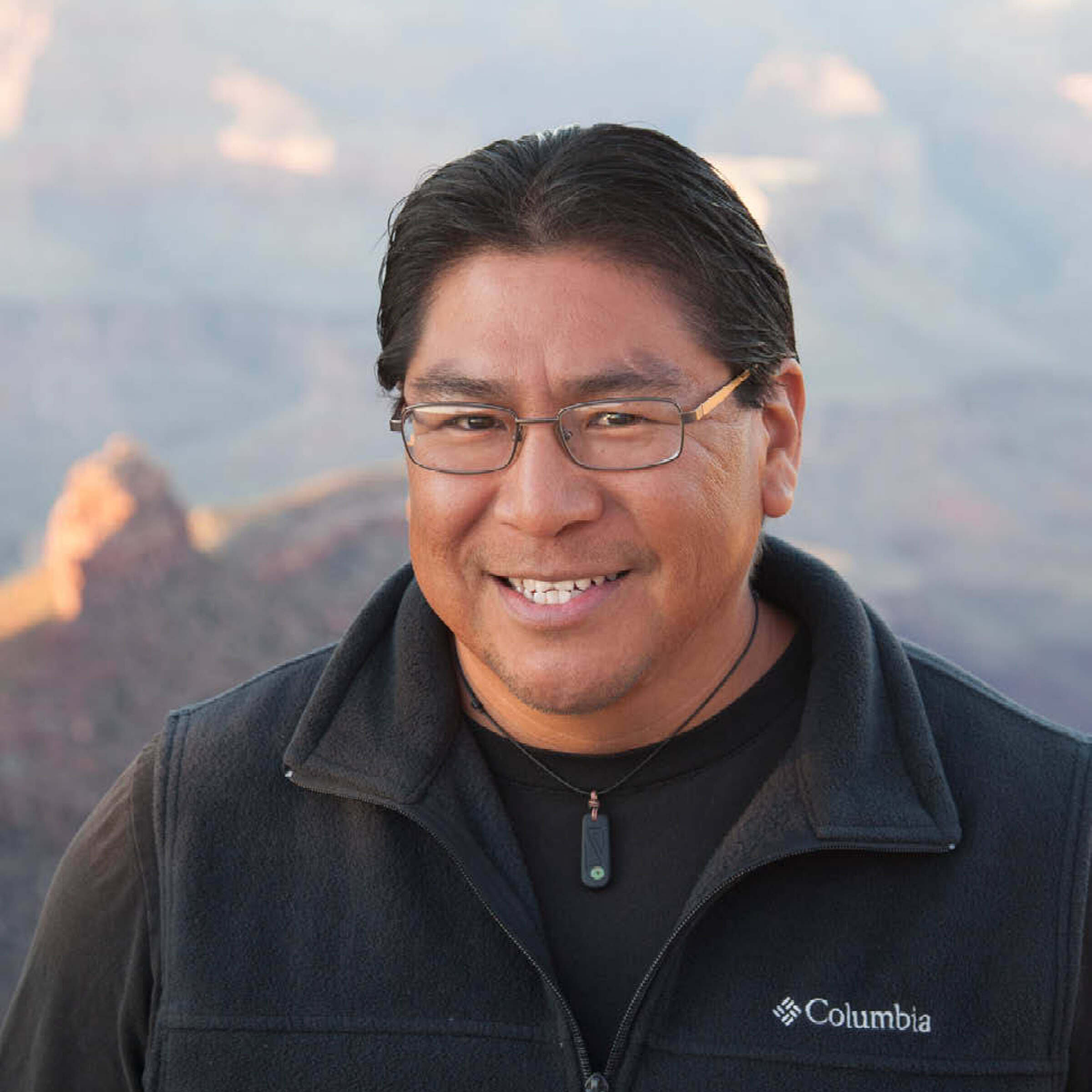 Jewelers | Grand Canyon Conservancy