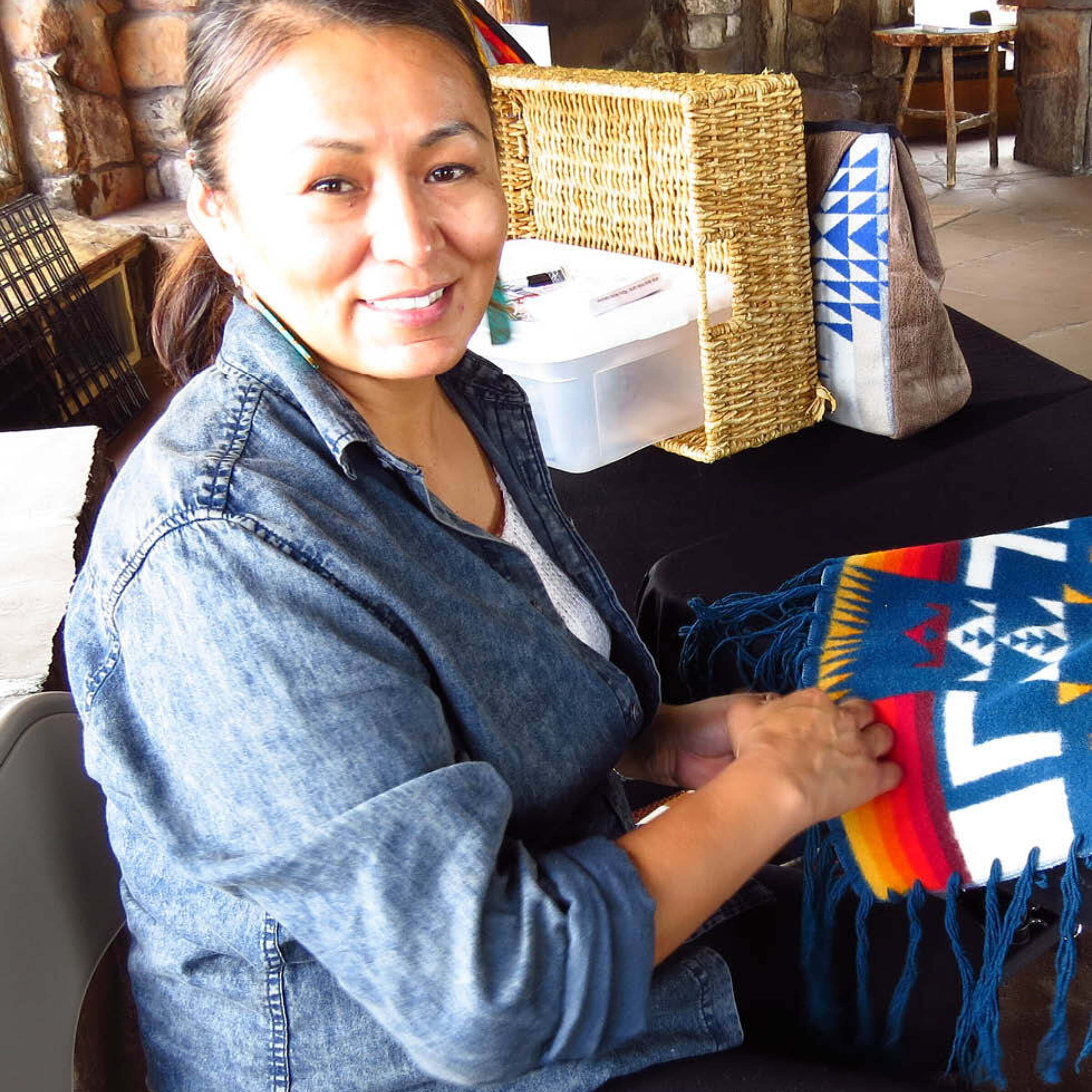 Other Demonstrators | Grand Canyon Conservancy