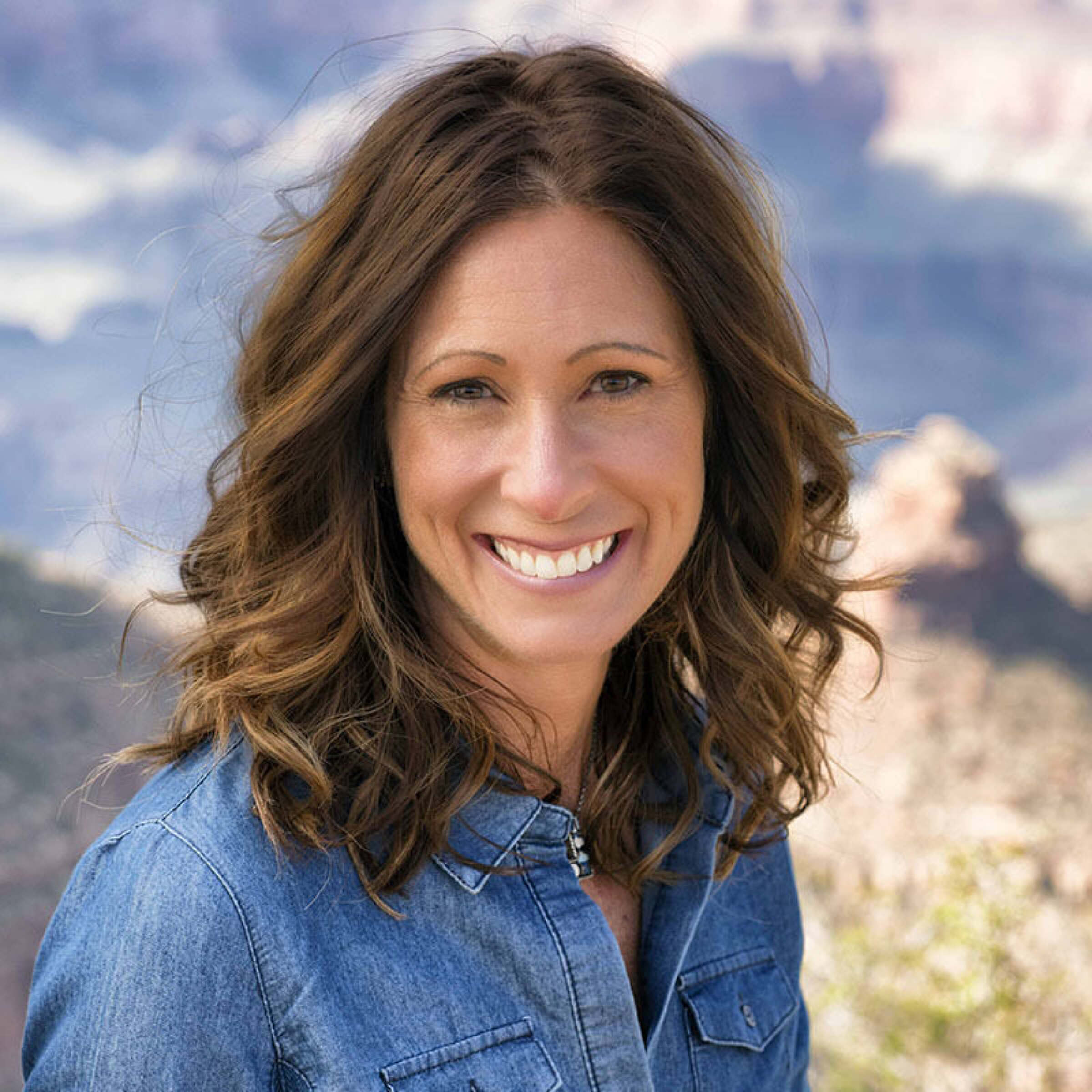 Grand Canyon Conservancy | Leadership Team & Staff - Grand Canyon…