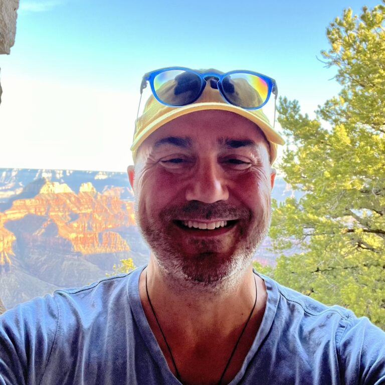 Board of Directors | Grand Canyon Conservancy