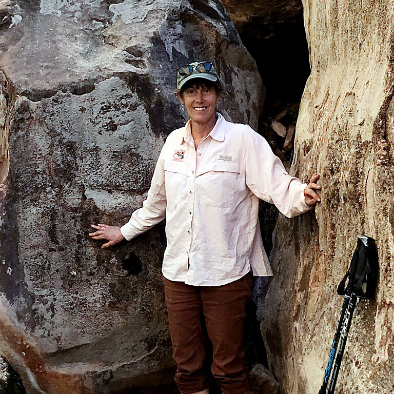 Havasupai Gardens: Introduction to… | Grand Canyon Conservancy