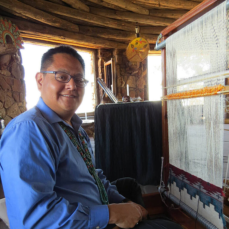 Weavers | Grand Canyon Conservancy