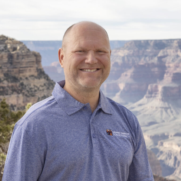 Board of Directors | Grand Canyon Conservancy